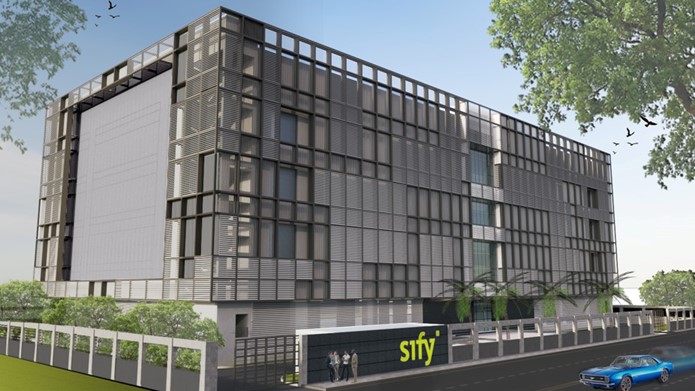 Sify - Brand Central